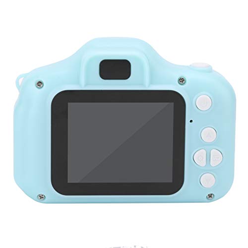 Multifunctional Children Camera, Cancel, Execute 2.0in/5cm Screen (720x320) Color Display Teror Children Camera with ABS