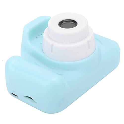 Multifunctional Children Camera, Cancel, Execute 2.0in/5cm Screen (720x320) Color Display Teror Children Camera with ABS