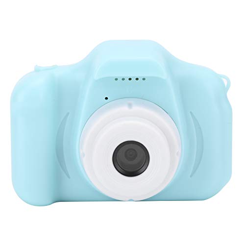 Multifunctional Children Camera, Cancel, Execute 2.0in/5cm Screen (720x320) Color Display Teror Children Camera with ABS