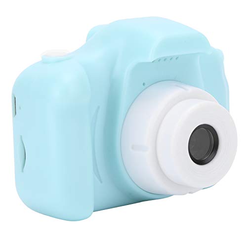Multifunctional Children Camera, Cancel, Execute 2.0in/5cm Screen (720x320) Color Display Teror Children Camera with ABS