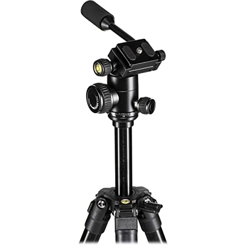 Nikon Compact Outdoor Tripod, Black, 16749