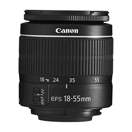 ALS VARIETY EOS 4000D DSLR Camera with 18-55mm f/3.5-5.6 Zoom Lens + 64GB Card,Filters, Case, and More (32pc Bundle)