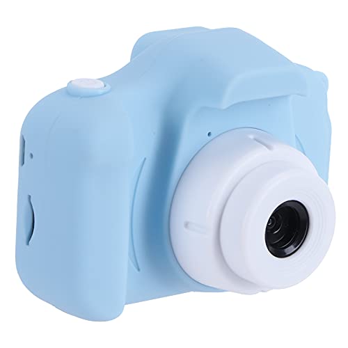 USB Charging Dual-Shot Camera Ultra‑High‑Definition Eye Protection Screen 32GB 2.0inch Screen Photography Tool
