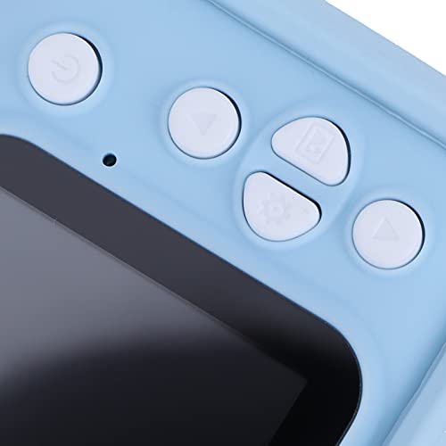 USB Charging Dual-Shot Camera Ultra‑High‑Definition Eye Protection Screen 32GB 2.0inch Screen Photography Tool