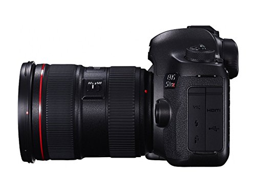 Canon DSLR camera EOS 5Ds R body 50.6 million pixels EOS5DSR [International Version, No Warranty]