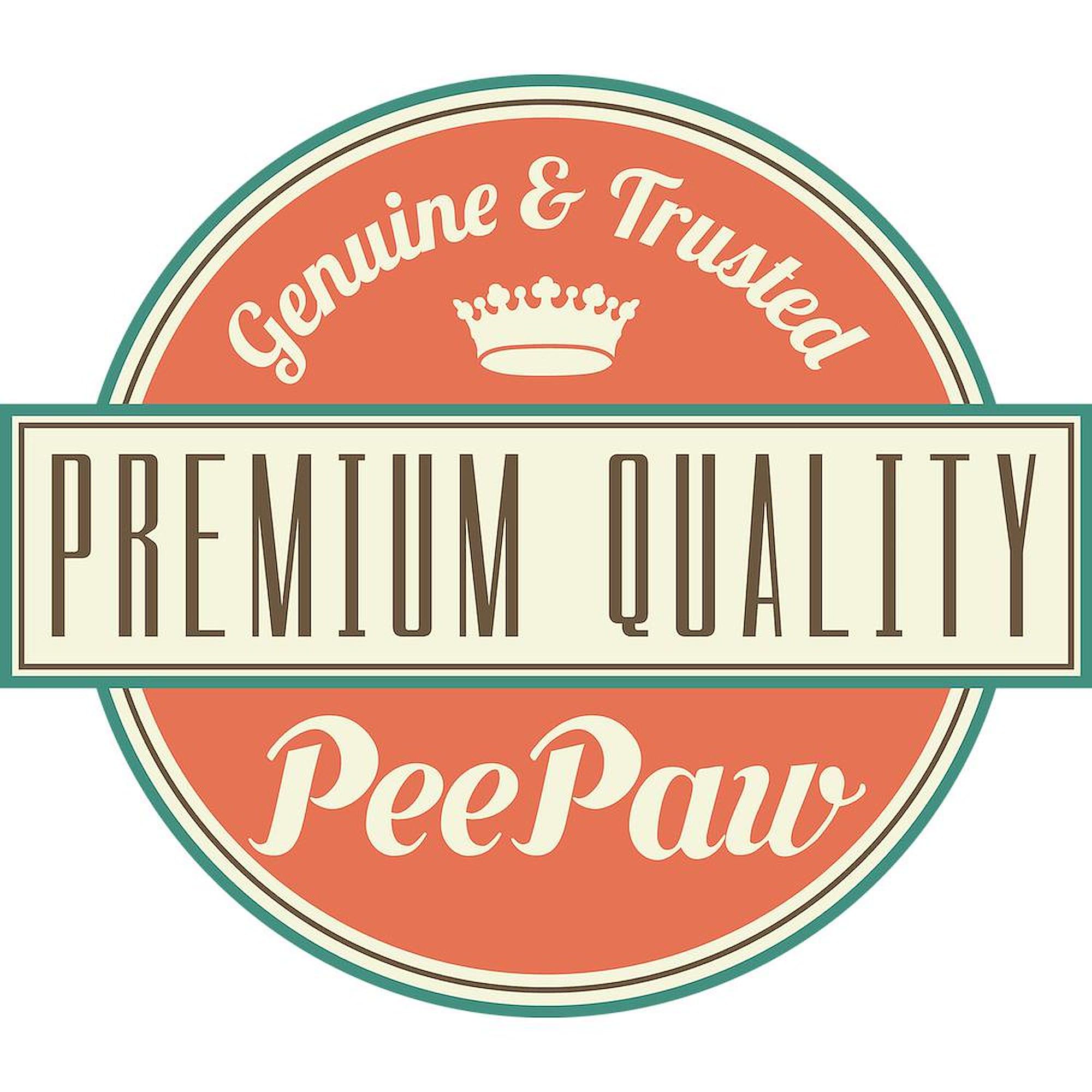CafePress Vintage Peepaw Mug Ceramic Coffee Mug, Tea Cup 11 oz