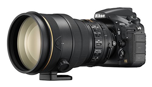 Nikon D810A FX-format Digital SLR