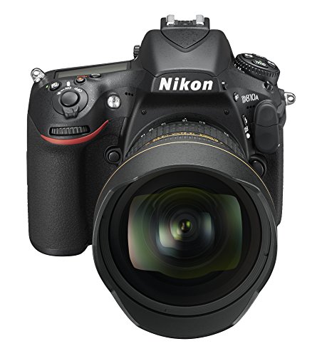 Nikon D810A FX-format Digital SLR