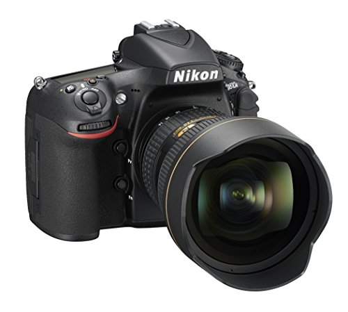Nikon D810A FX-format Digital SLR