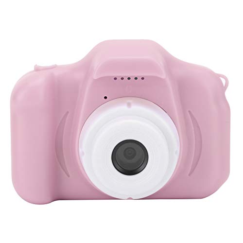 Tgoon Perfect Children Camera, Children Toy Camera JPEG 2.0in/5cm Screen (720x320) Color Display ABS