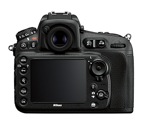 Nikon D810A FX-format Digital SLR