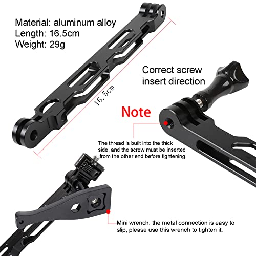 PellKing Bicycle Accessory Bundle for Insta360 ONE X3/X2/X,Hard Shell Carrying Case with Shoulder Belt,Selfie Stick,Backpack Clip,,360 Rotation Bike Handlebars Mount,Helmet Mount