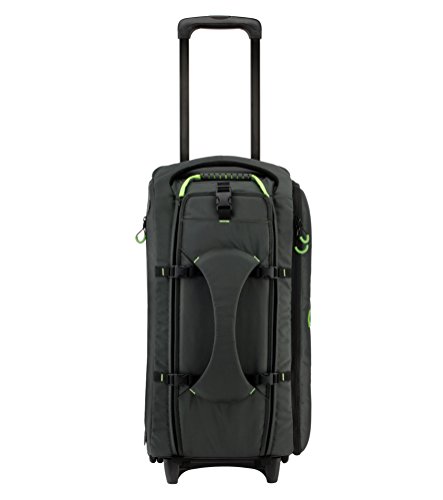 Arco V55G Rolling Camcorder Bag
