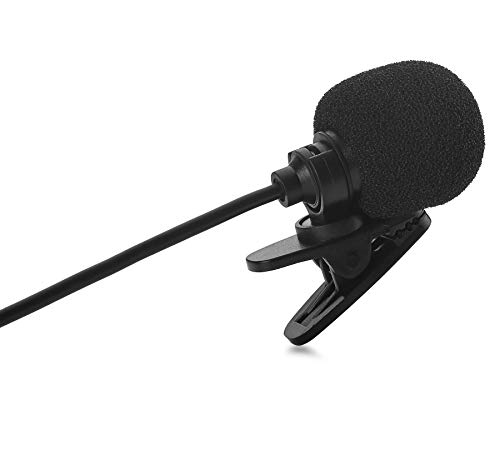 Sony Digital Voice Recorder ICD-PX Series, with Built-in Mic and USB, 4GB Memory, Noise Cut for Noise-Free Recordings, Includes A NeeGo Lavalier Lapel Mic