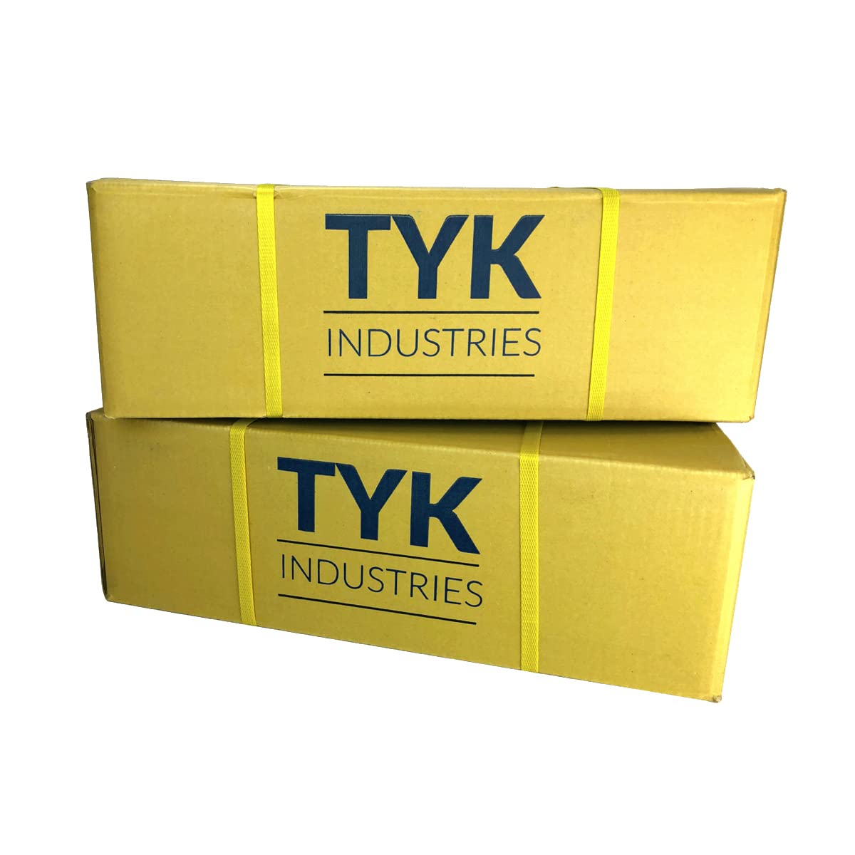 (4-Pack) 145/70-6 Go Kart Tire Inner Tubes, 5.30-4.50-6 Replacement Tubes for Go Kart and Small ATV with TR87 Bent Metal Valve Stems