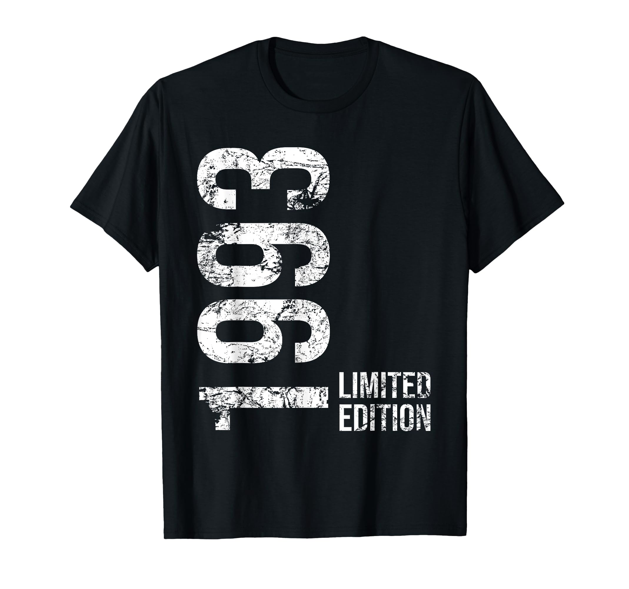 32nd Birthday 32 Years Old Man Woman Vintage 1993 T-Shirt