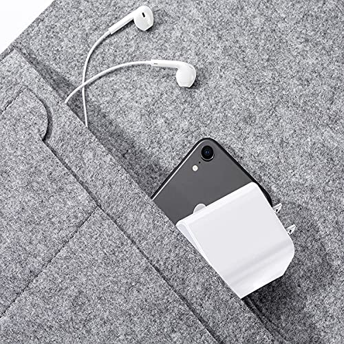 USB C Wall Charger Block, 20W Fast Speed Charging Box with Micro Plug Cube for Apple Watch Se Series 8 7, New iPhone 12 13 14 Pro/Pro Max, XR/XS/SE, AirPod iWatch iPad Pro/Air/Mini, Pixel 6 6a Phones