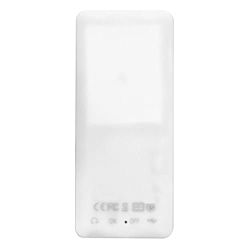 Charella #3R7n2n 70 Hours Playback Mp3 Mp4 Lossless Sound Music Player Fm Recorder Card Up to 128Gb