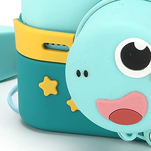 GLOGLOW Toddler Camera, Digital Kids Camera Childrens Camera Shockproof Birthday Gifts for Boys Girls