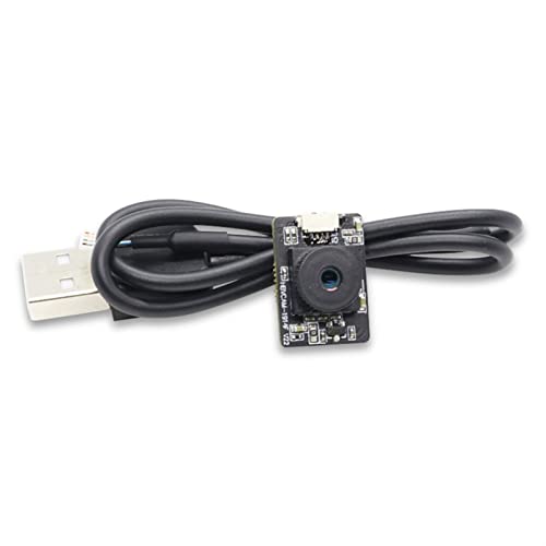 2MP Wide Dynamic HM2131 Face Recognition Backlight Shooting 2 Million Pixels 20 * 14mm USB Camera Module