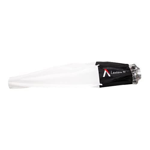 Aputure Lantern 90 Softbox C90cm Omnidirectional Soft Light Modifier for LS 600d Pro, LS 120d II, LS 300d II