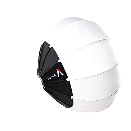 Aputure Lantern 90 Softbox C90cm Omnidirectional Soft Light Modifier for LS 600d Pro, LS 120d II, LS 300d II