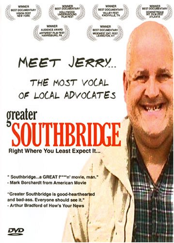 Greater Southbridge [DVD]