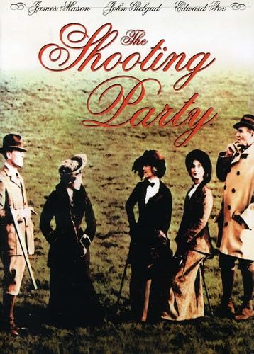 Shooting Party