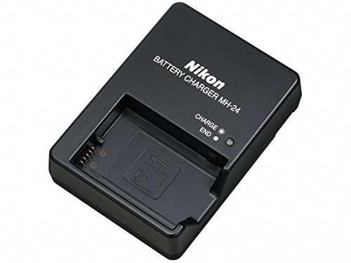 Nikon D5500 18-140 Vr Kit of the Lens Black - International Version (No Warranty)