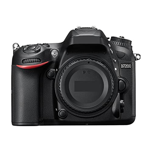 Camera D7200 DSLR Camera Digital Camera