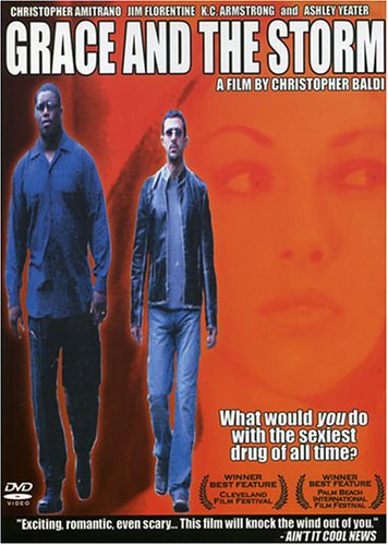 Grace and the Storm [DVD]
