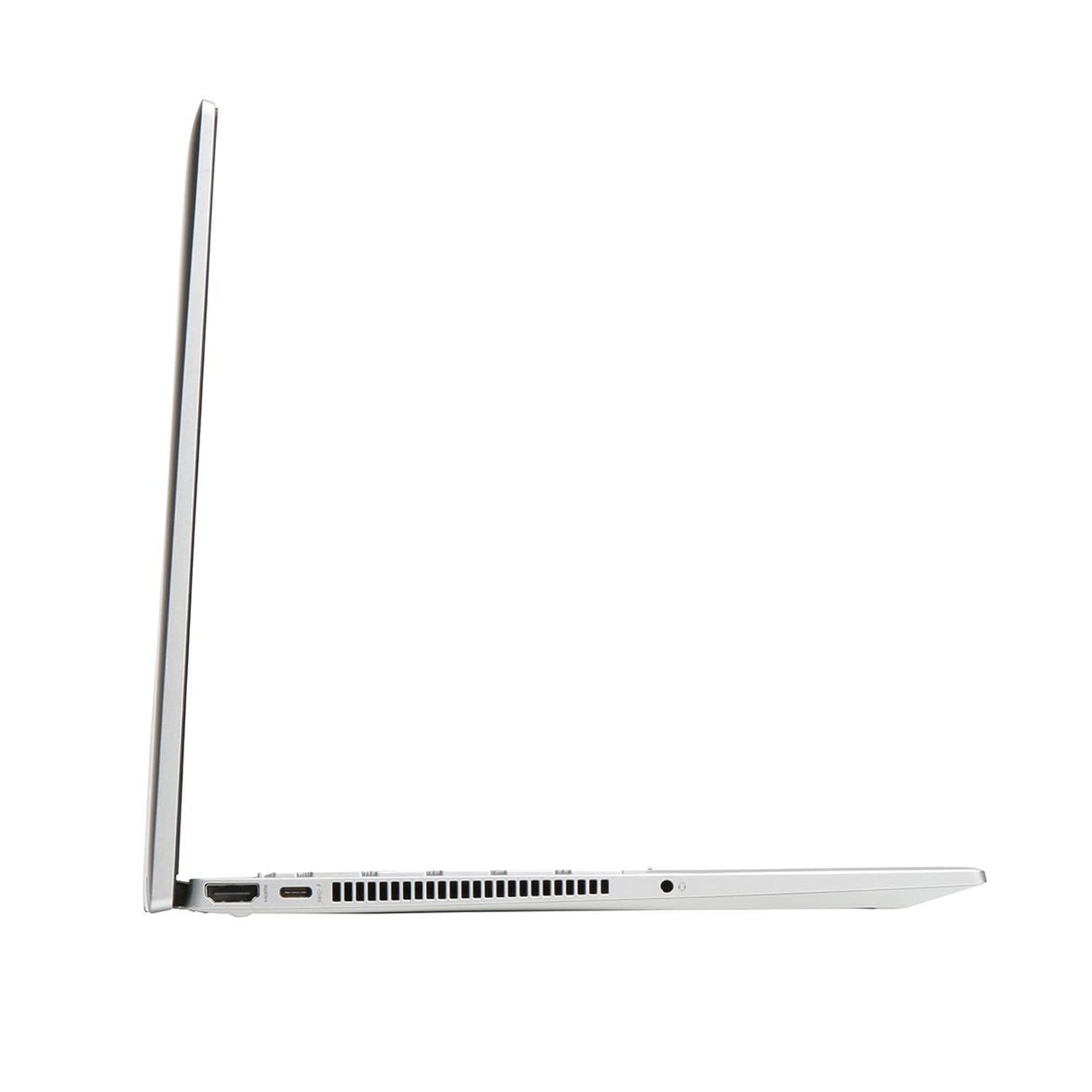 HP Pavilion x360 2-in-1 Laptop, 15.6" FHD Touchscreen, Intel i5-1135G7, 32GB RAM, 512GB SSD, Webcam, Backlit Keyboard, HDMI, Micro SD Card Reader, Wi-Fi 6, Windows 11 Home, Silver