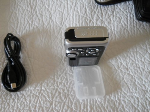 Digital Concepts 4.1MP Digital Camera