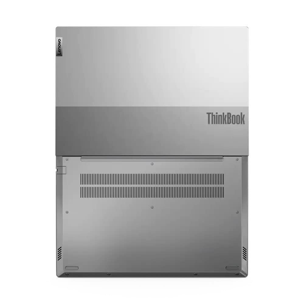 Lenovo ThinkBook 14 G3 ACL 21A2002RUS 14" Notebook - Full HD - 1920 x 1080 - AMD Ryzen 5 5500U Hexa-core (6 Core) 2.10 GHz - 8 GB RAM - 256 GB SSD - Mineral Gray (Renewed)