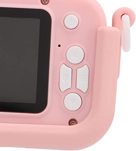 ETATOI Digital Camera for Kids Boys and Girls Children's Camera SD Card,Full HD 1080P Rechargeable Electronic Mini Camera for Students, Teens, Kids