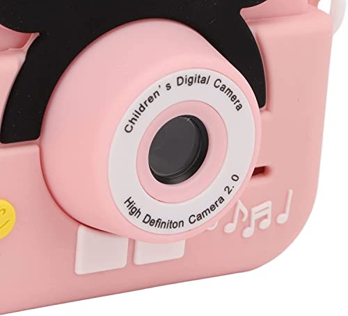 ETATOI Digital Camera for Kids Boys and Girls Children's Camera SD Card,Full HD 1080P Rechargeable Electronic Mini Camera for Students, Teens, Kids