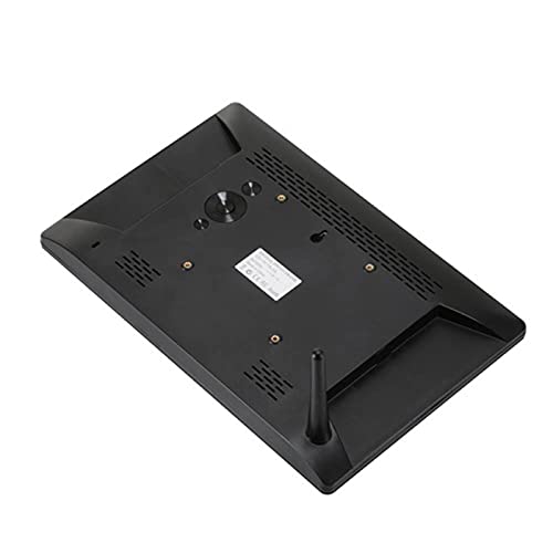 Full Viewing Angle IPS HD Electronic Photo Frame 13 inch Digital Photo Frame Electronic Album 1080P Video Player Advertising Player