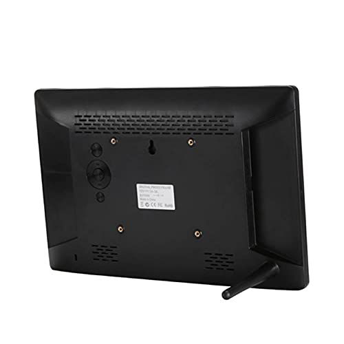 Full Viewing Angle IPS HD Electronic Photo Frame 13 inch Digital Photo Frame Electronic Album 1080P Video Player Advertising Player