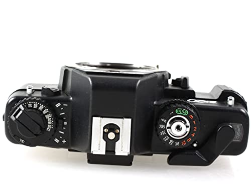 Praktica BX20 Analog SLR Camera Body housing SLR Camera
