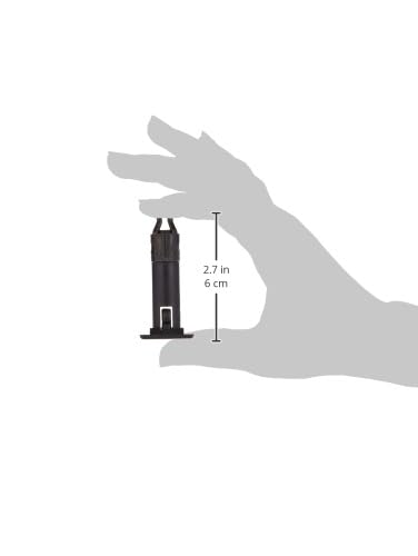 Rugged Ridge 12663.29 Half Door Insert