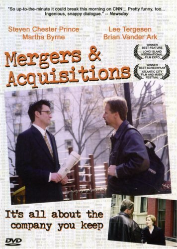 Mergers and Acquisitions by Go Kart Films