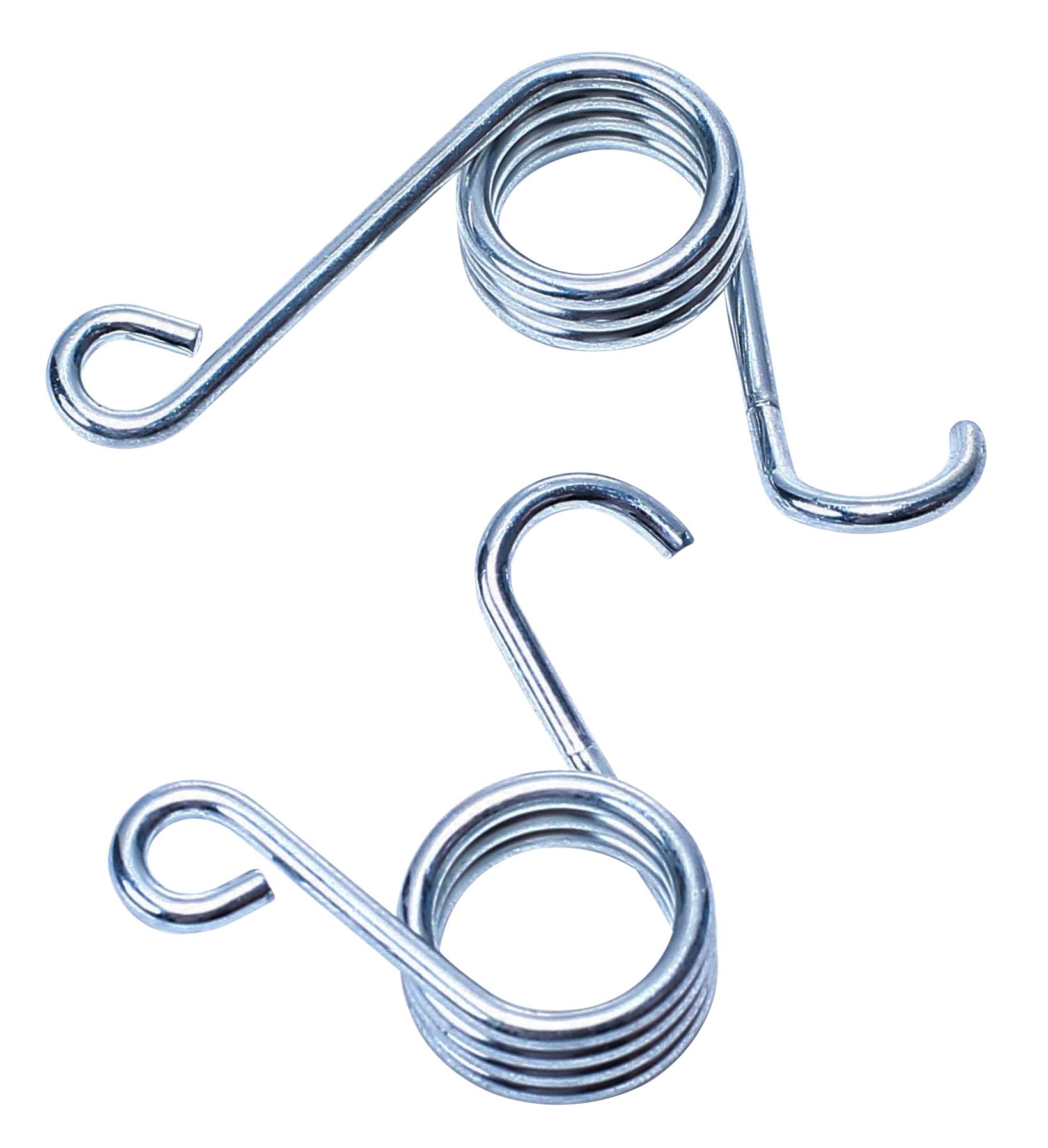 Noa Store Throttle Pedal and Brake Return Springs 9502 and 9503 Compatible with Manco/American Sportworks