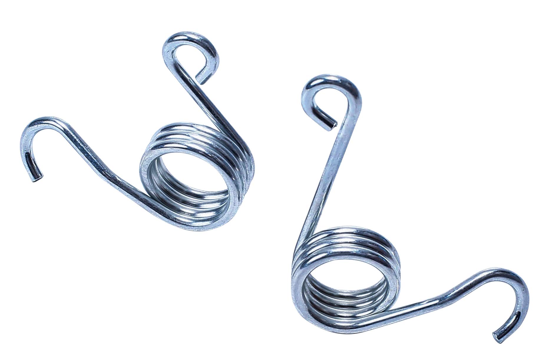 Noa Store Throttle Pedal and Brake Return Springs 9502 and 9503 Compatible with Manco/American Sportworks