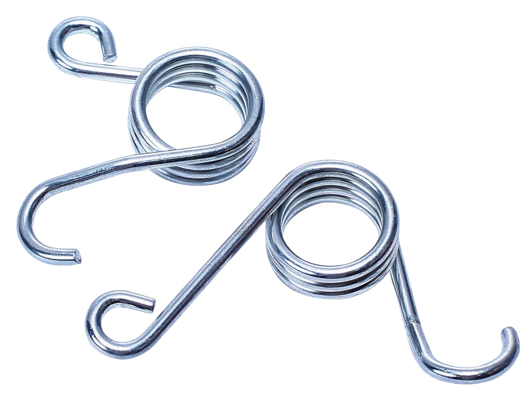 Noa Store Throttle Pedal and Brake Return Springs 9502 and 9503 Compatible with Manco/American Sportworks