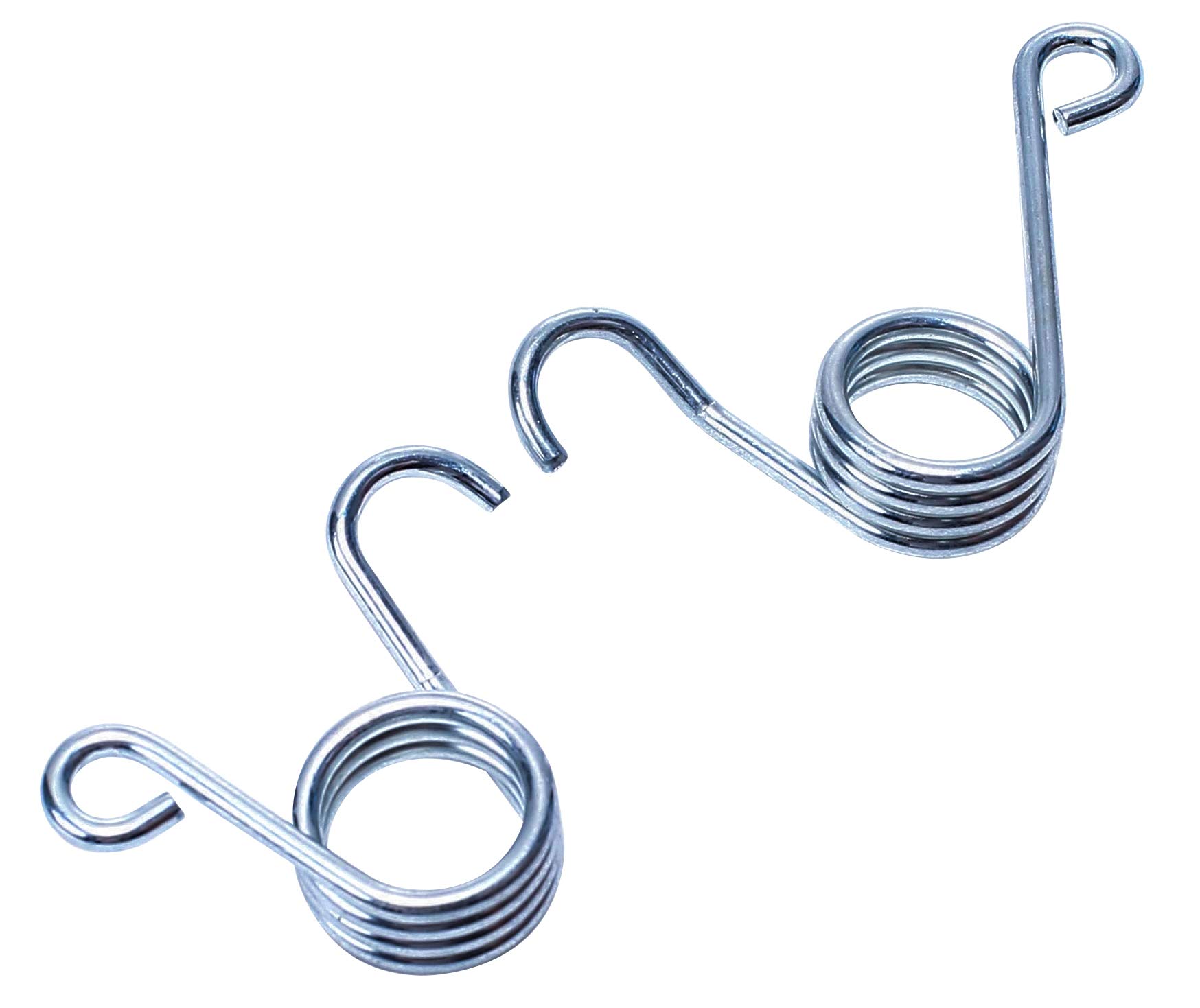 Noa Store Throttle Pedal and Brake Return Springs 9502 and 9503 Compatible with Manco/American Sportworks