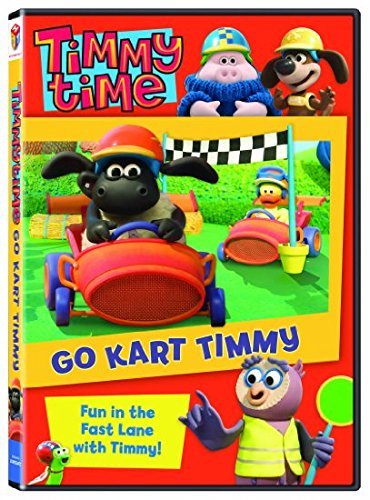 Timmy: Go Kart Timmy