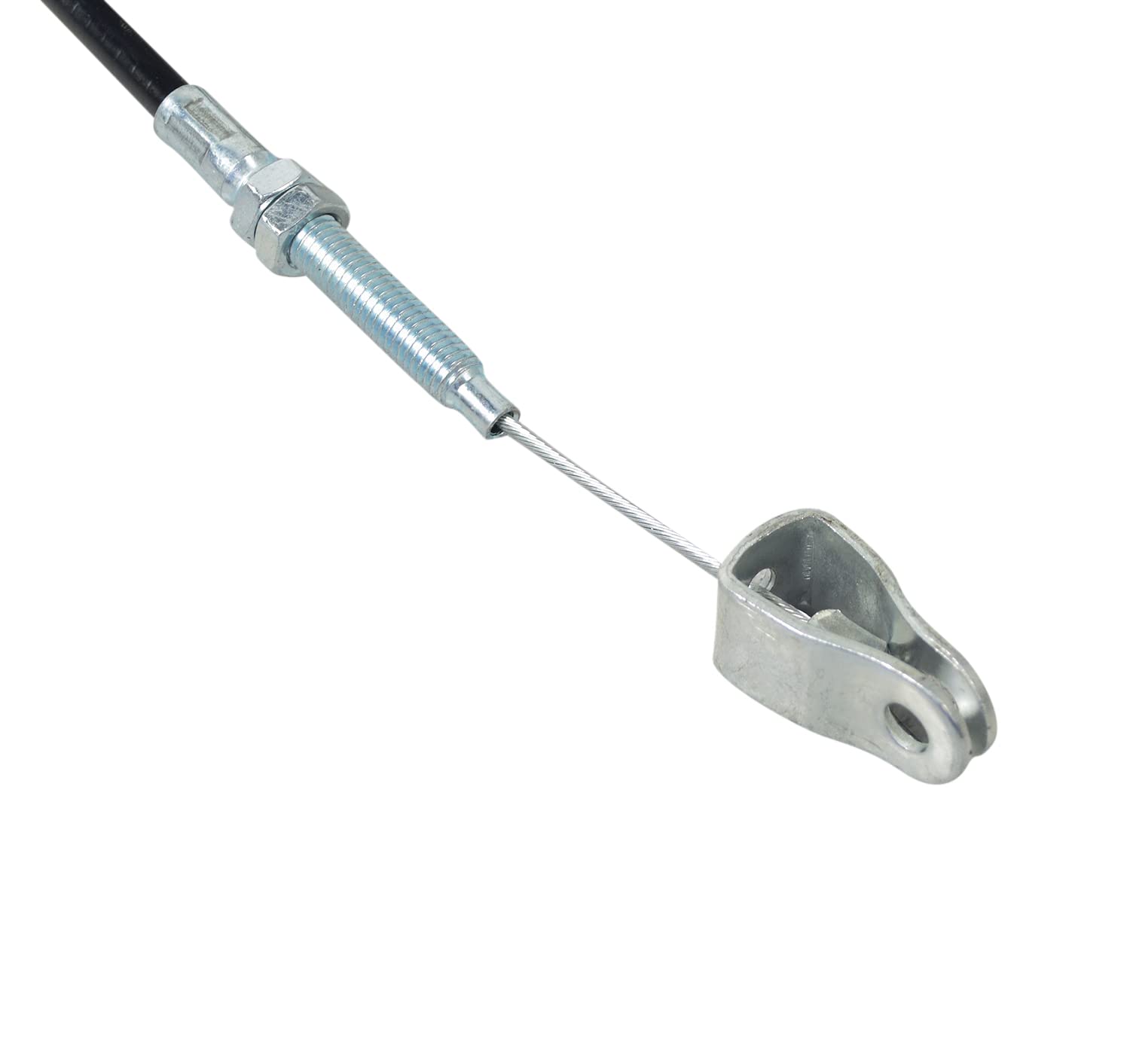 AlveyTech 38" Shift Cable for 110cc & 125cc Go-Karts & Dune Buggies