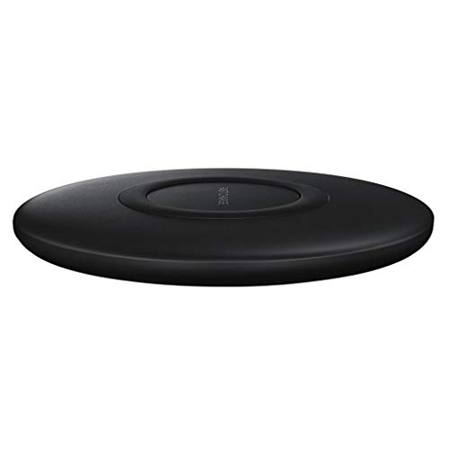 #tqc6qS Double-Coils Qi Wireless Charger Charging Stand Dock for Galaxy S10 S10+