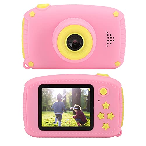 Portable Fine Workmanship HD Color Screen Children Digital Camera for Child