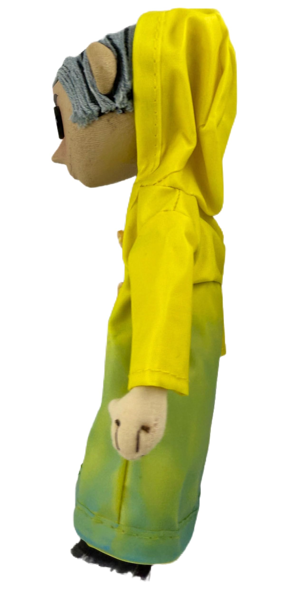 KOBOSY (USA Warehouse) NECA Coraline The Movie 10 Prop Replica Doll Action Figure Sealed NEWITEM#NO: 43E8E-UFE6 C2A17074